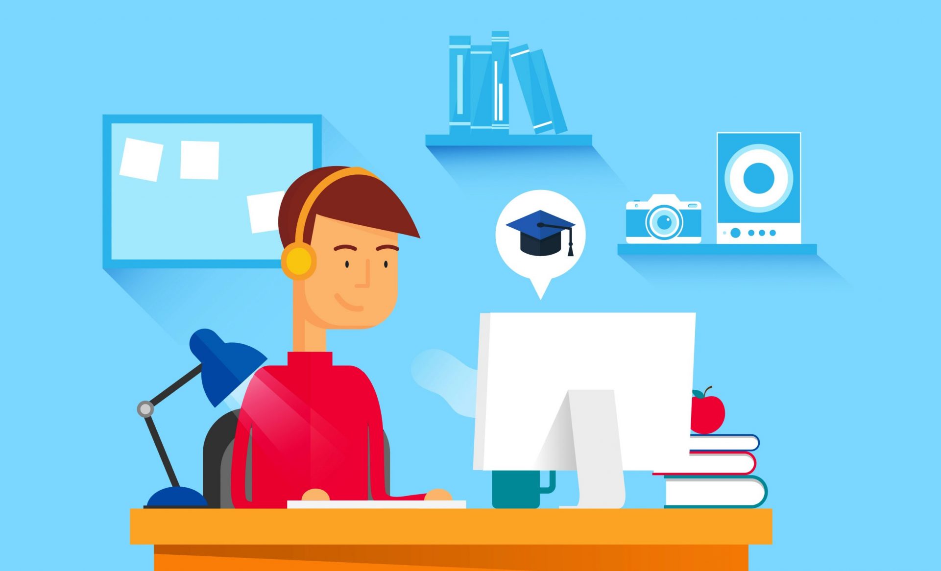 Clases en línea: todo lo que necesitas saber para comenzar